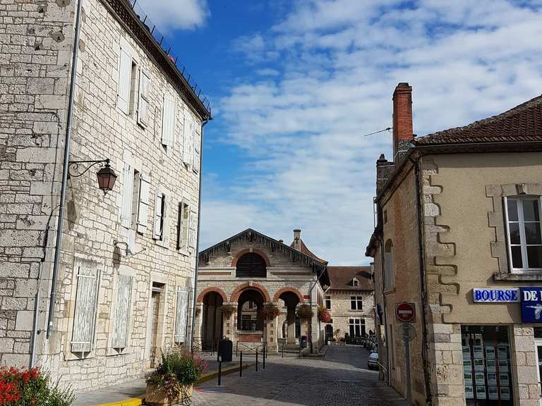 Top 10 randonnées et balades autour de Gramat | Komoot