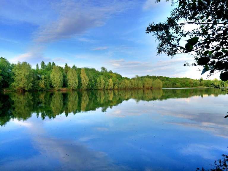Die schönsten Wanderungen am Niederrhein | Komoot