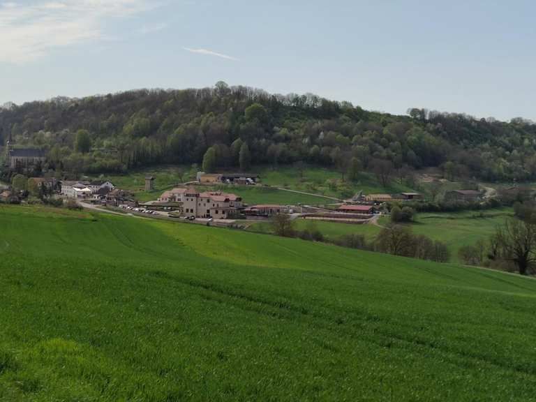 Les 20 meilleures attractions et ce qu'il faut voir autour de Montenach ...