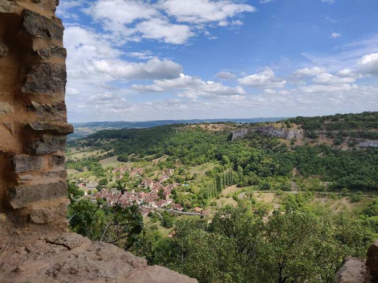 Top 10 Hikes and Walks around Autoire | Komoot