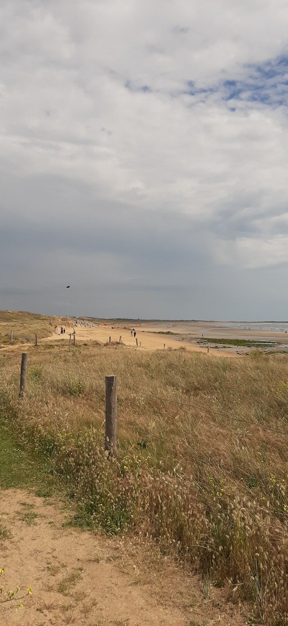 Top 5 pistes cyclables autour de Erdeven - idées véloroutes | Komoot