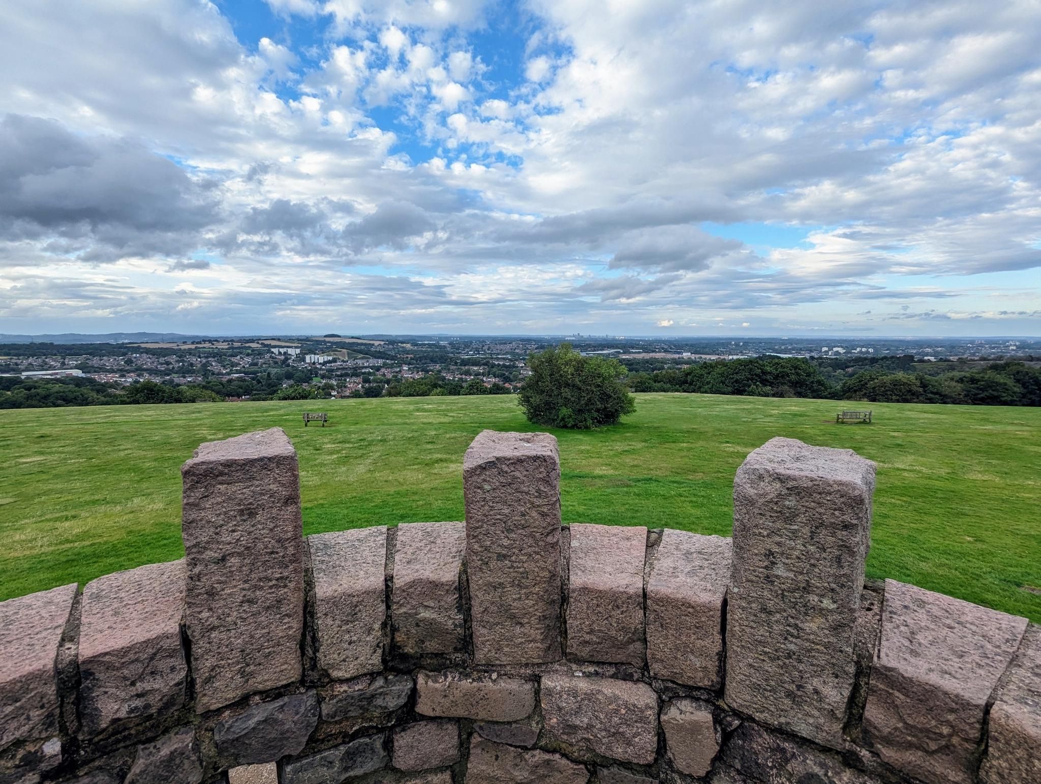 Top 10 Hikes and Walks around Birmingham | Komoot