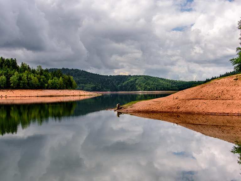Attractions and Places To See around Langstein - Top 20 | Komoot