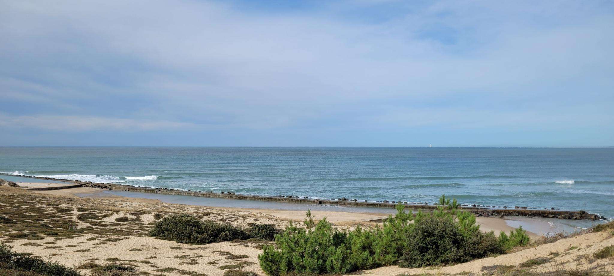 Los mejores sitios que ver en Le Verdon-sur-Mer - Top 20 | Komoot