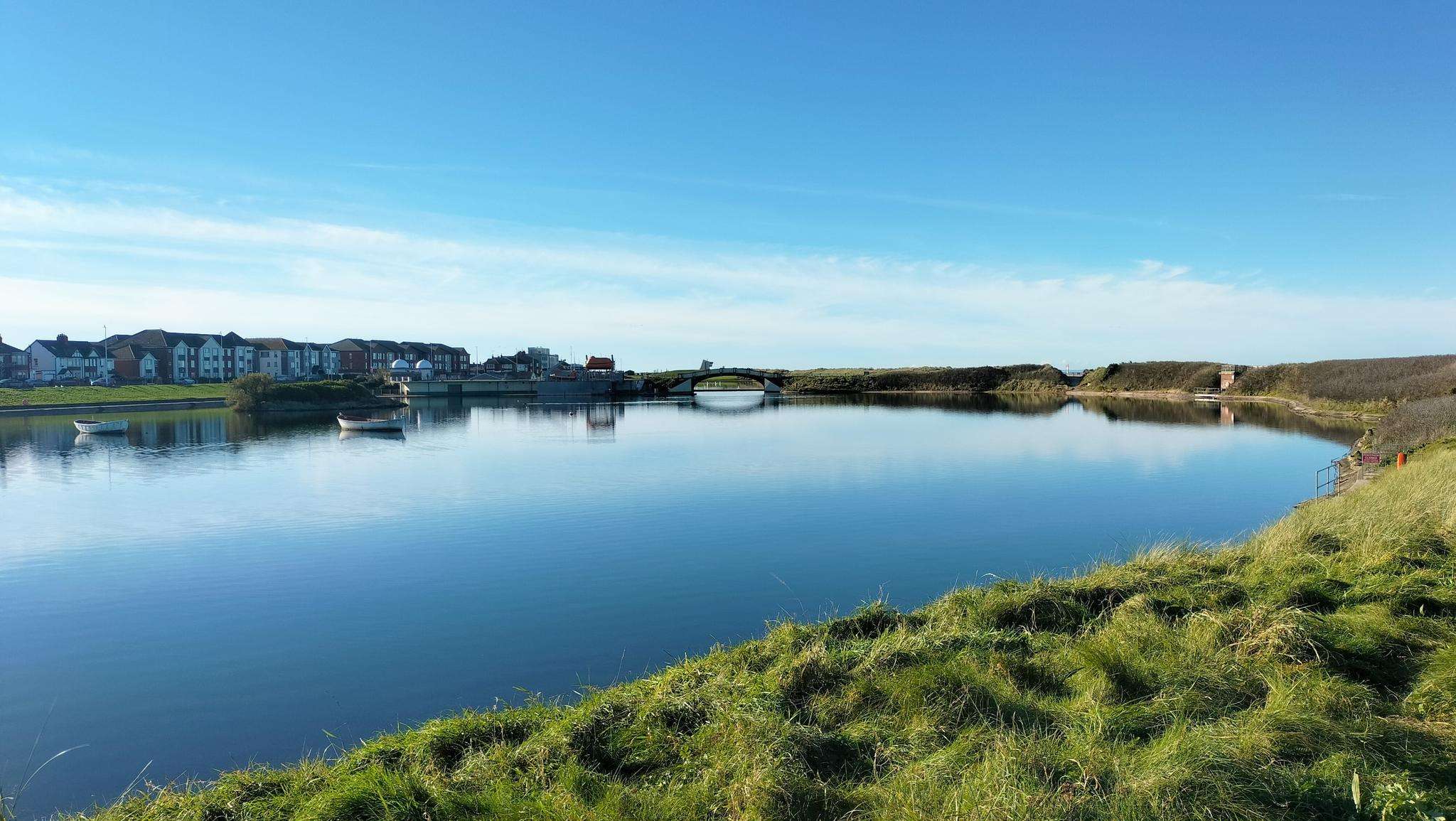 Top 10 Hikes and Walks around Blackpool | Komoot