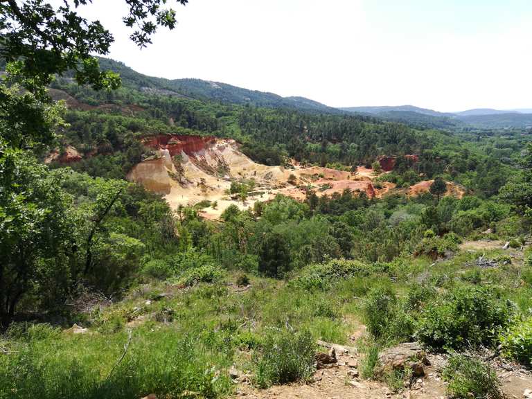 Die 10 schönsten Wanderungen rund um Villars | Komoot