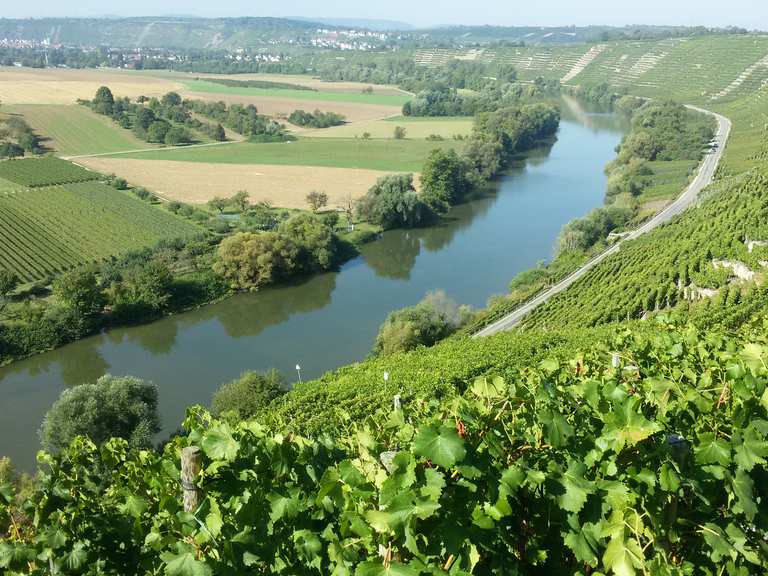 Die 10 schönsten Wanderungen in Kraichgau-Stromberg | Komoot