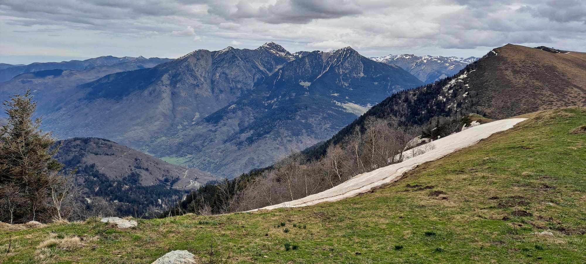 Top 20 randonnées et balades autour de Bagnères-de-Luchon | Komoot