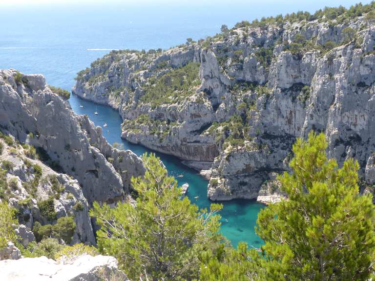Top 10 Hikes and Walks around Cassis | Komoot