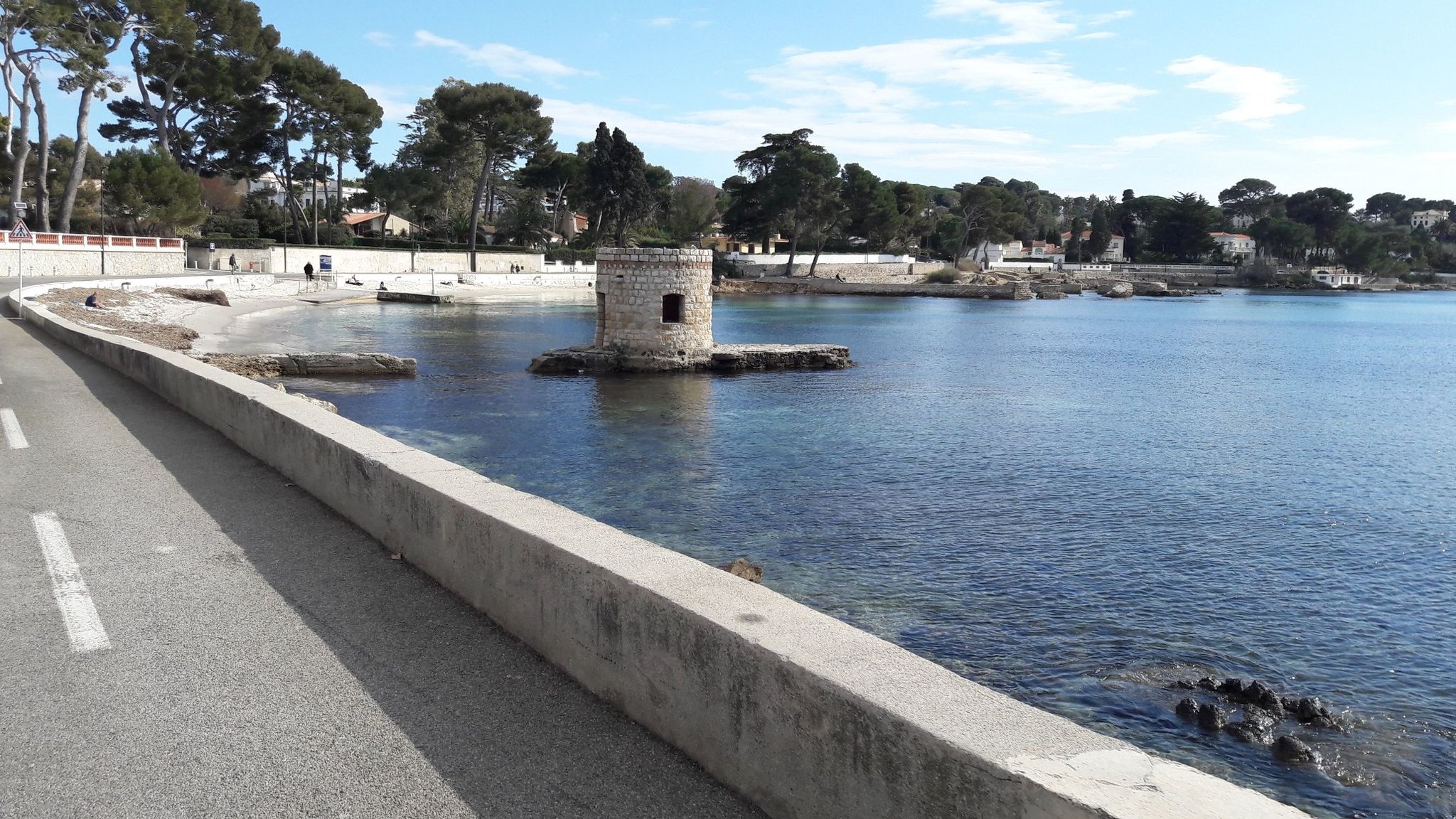 Top 5 Bike Rides and Cycling Routes around Antibes | Komoot