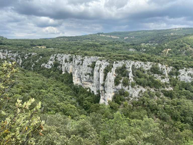Attractions and Places To See around Viens - Top 20 | Komoot
