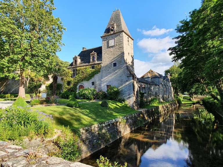 Top 10 randonnées et balades autour de Fermanville | Komoot