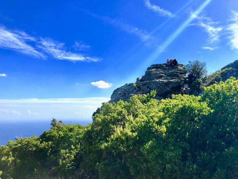 Top 10 Hikes and Walks around Bastia | Komoot