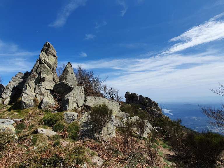 Top 10 randonnées et balades autour de Céret | Komoot