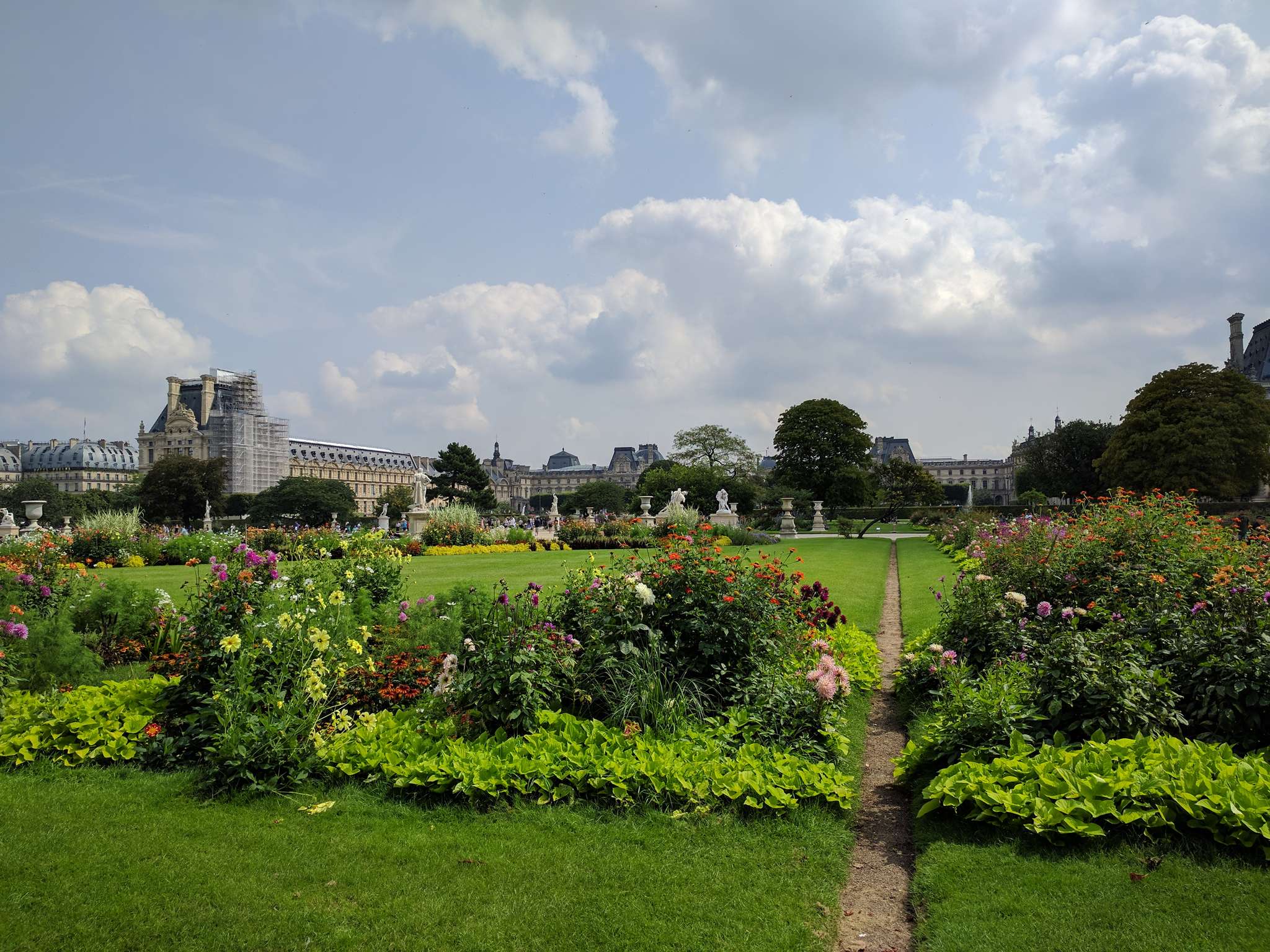 Top 10 Hikes and Walks around Paris | Komoot