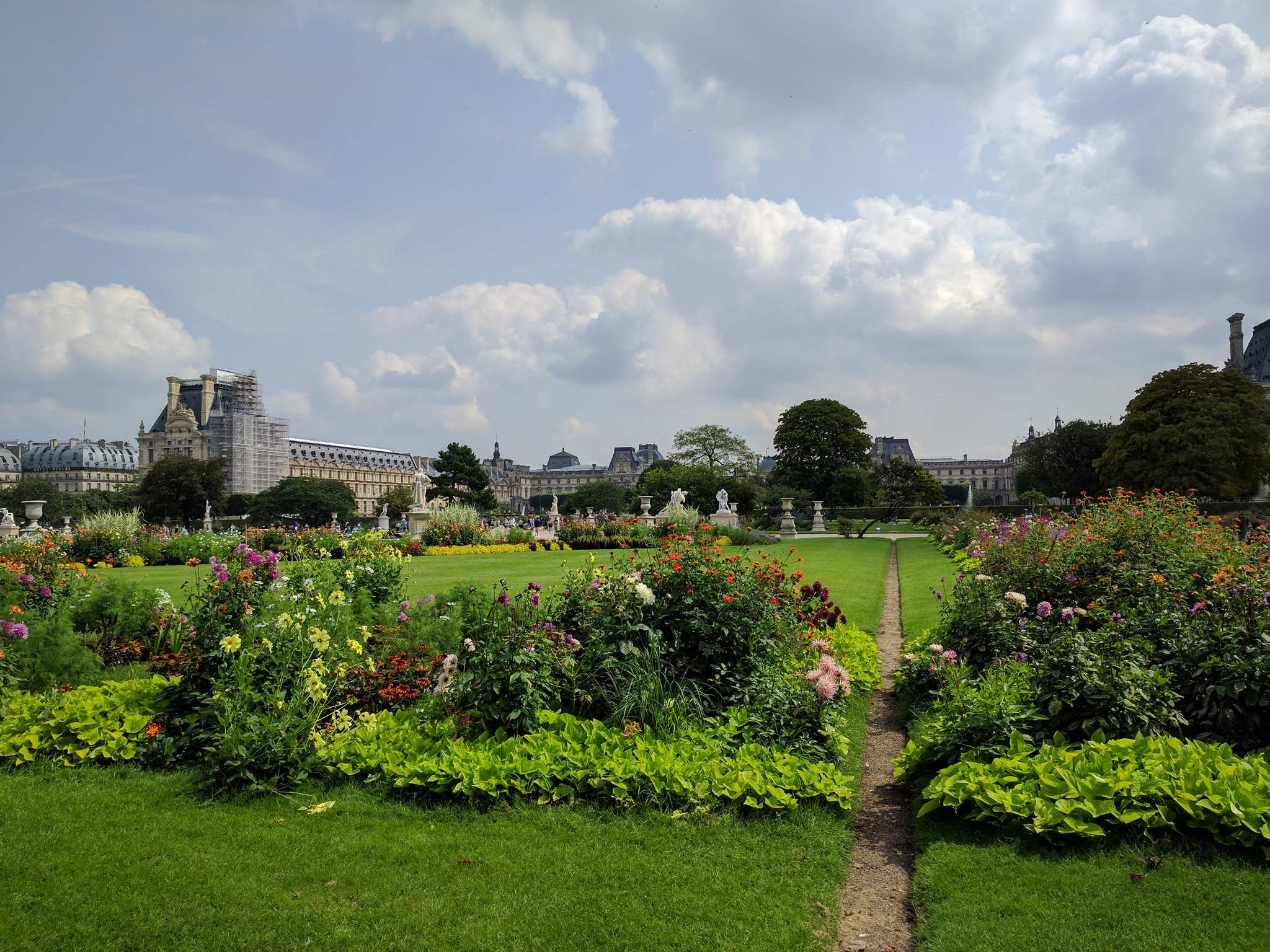 De 20 mooiste wandelroutes rond Parijs | Komoot