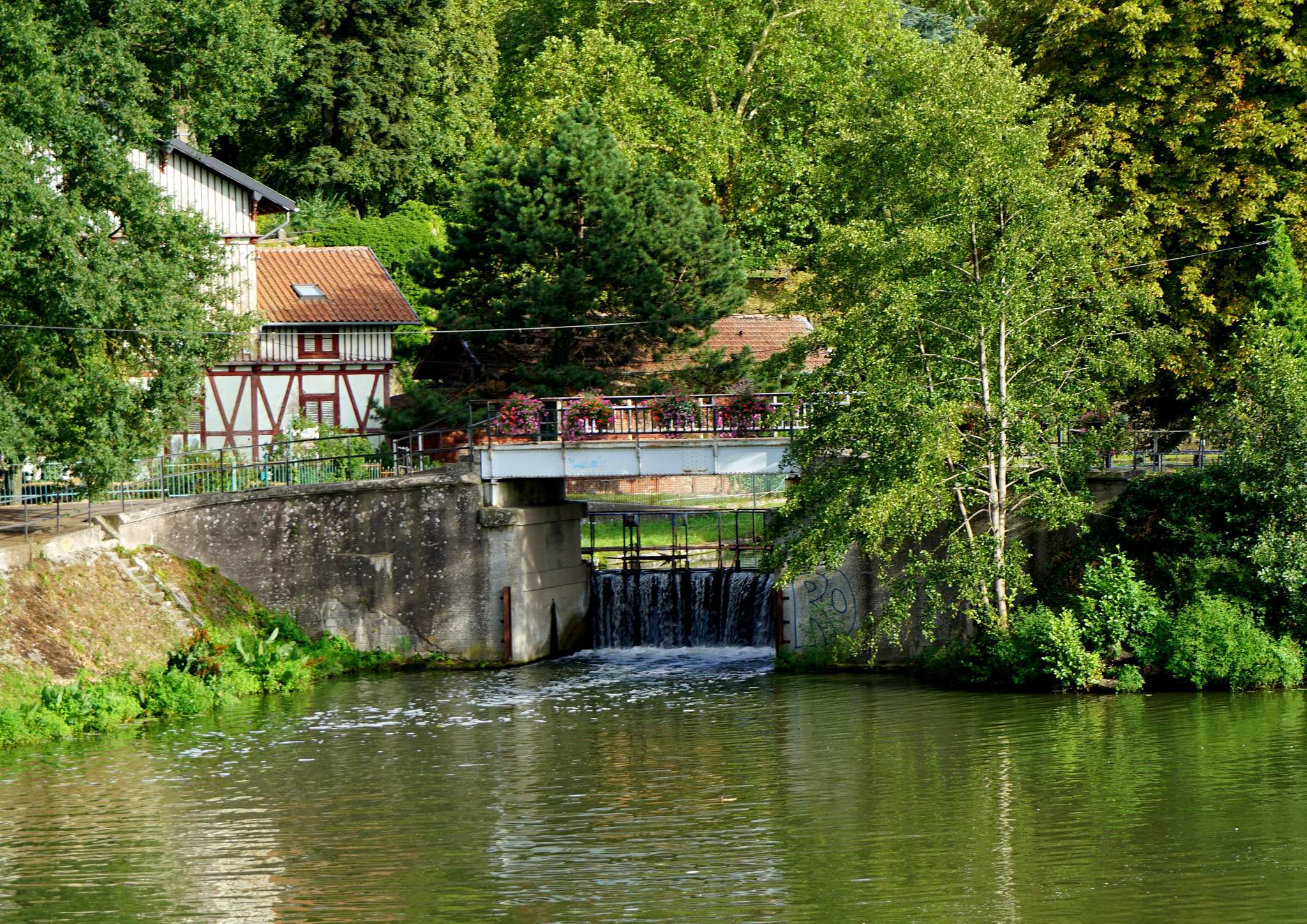 Top 20 randonnées et balades autour de Metz | Komoot