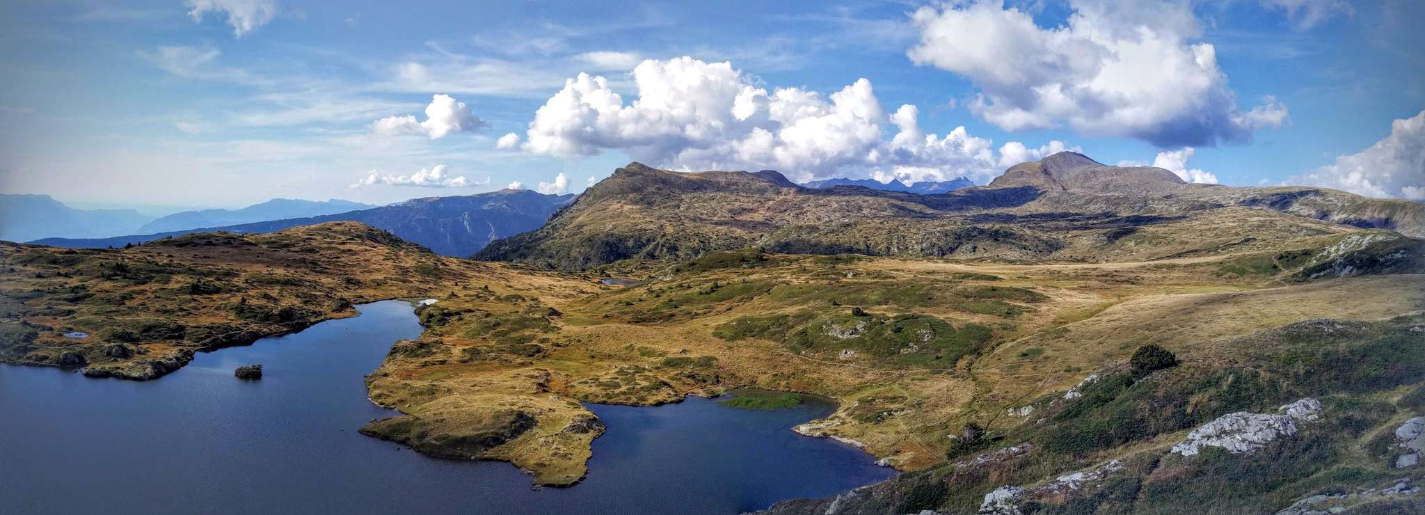 Top 10 Hikes and Walks around Grenoble | Komoot