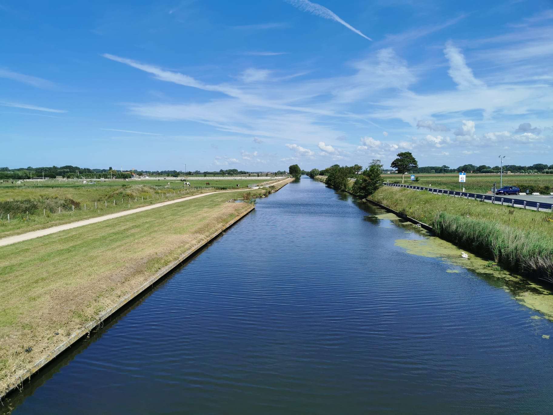 Top 10 Bike Rides and Cycling Routes around Dunkirk | Komoot