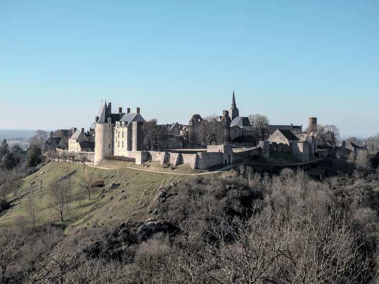 Top 10 Hikes and Walks around Laval | Komoot