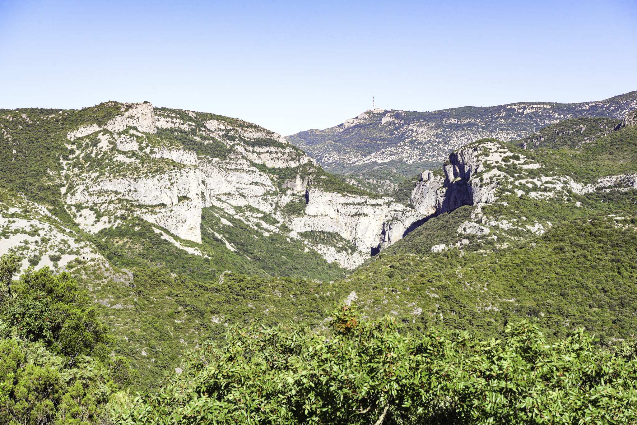 Top 20 randonnées et balades autour de Lodève | Komoot
