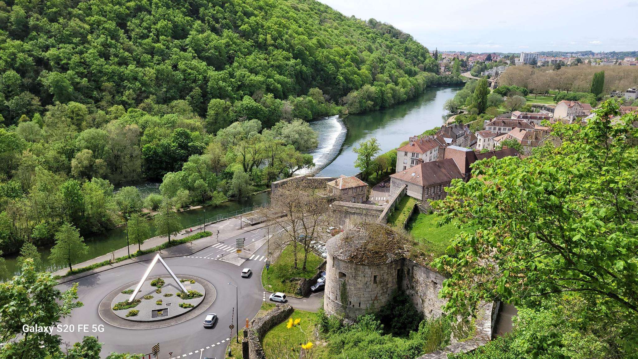 Les 20 meilleures attractions et ce qu'il faut voir autour de Besançon ...