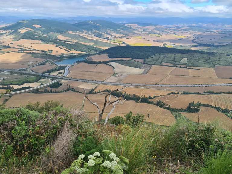Attractions and Places To See around Leoz - Top 20 | Komoot