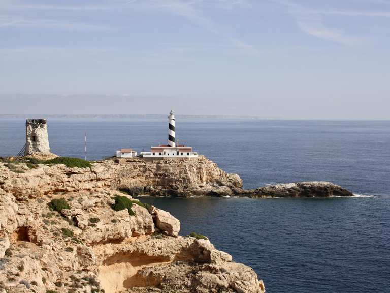 Die 10 schönsten Wanderungen rund um Calvià | Komoot