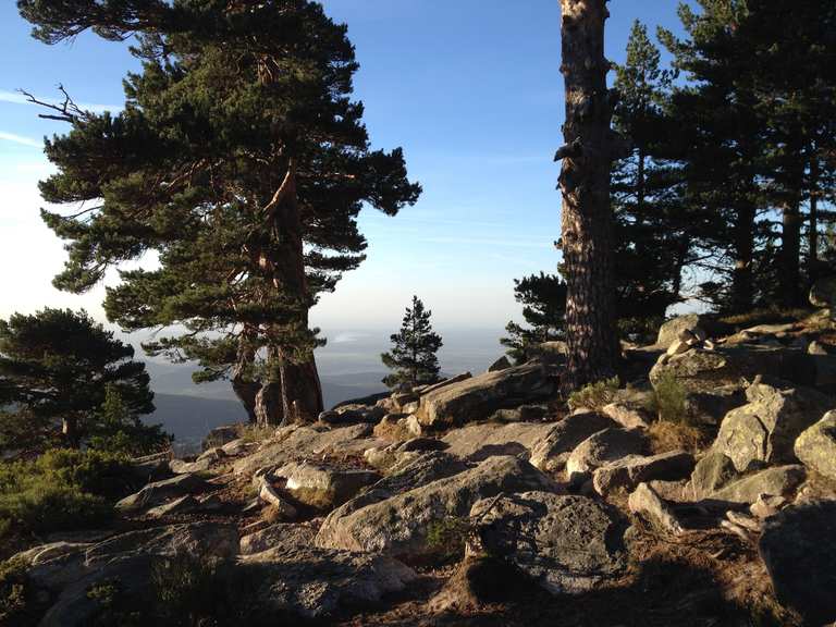 Top 10 Hikes and Walks around Navacerrada | Komoot