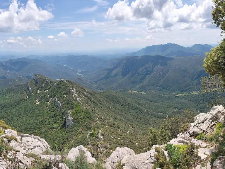 Die 10 schönsten Wanderungen rund um Albanyà | Komoot