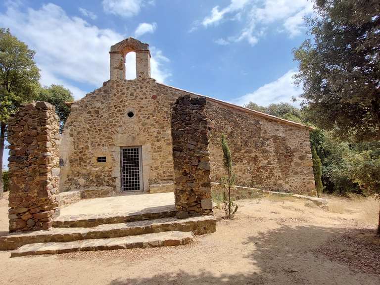 Top 10 Hikes and Walks around Calella | Komoot