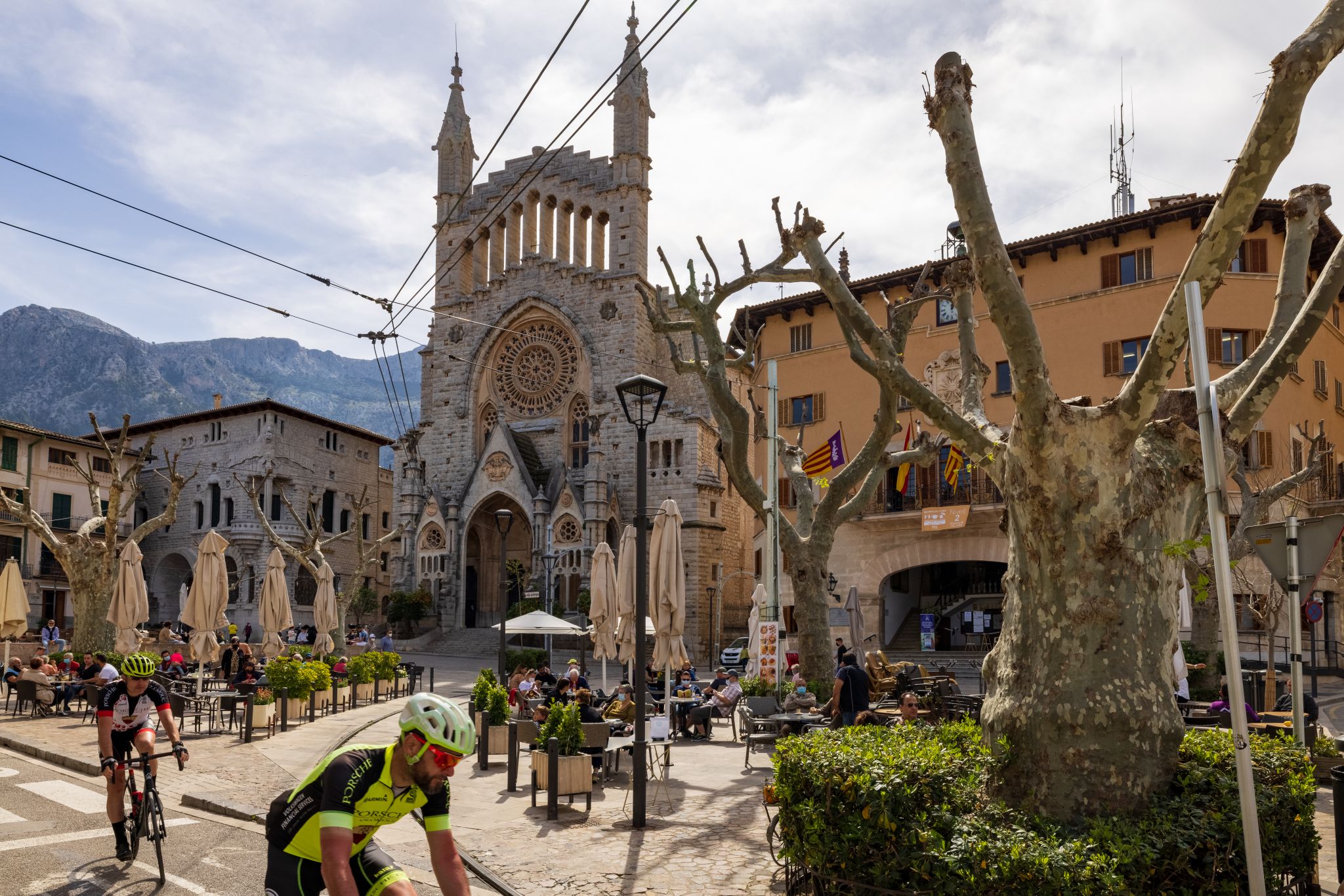 Top 10 Hikes and Walks around Sóller | Komoot