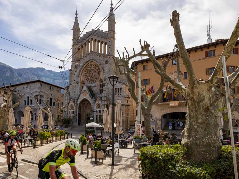 Top 10 Hikes and Walks around Sóller | Komoot