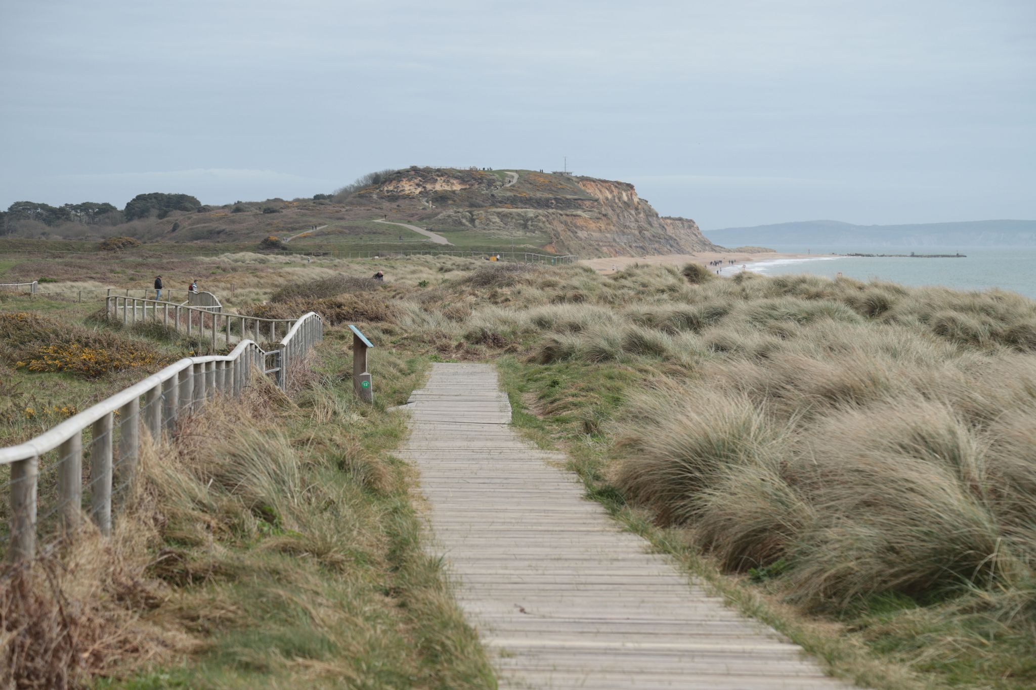 Top 10 Hikes and Walks around Bournemouth | Komoot
