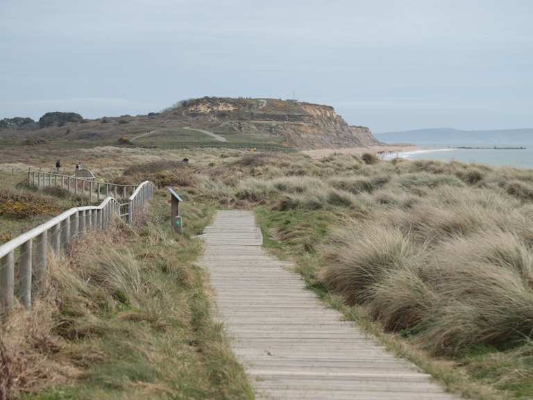 Top 10 Hikes and Walks around Bournemouth | Komoot