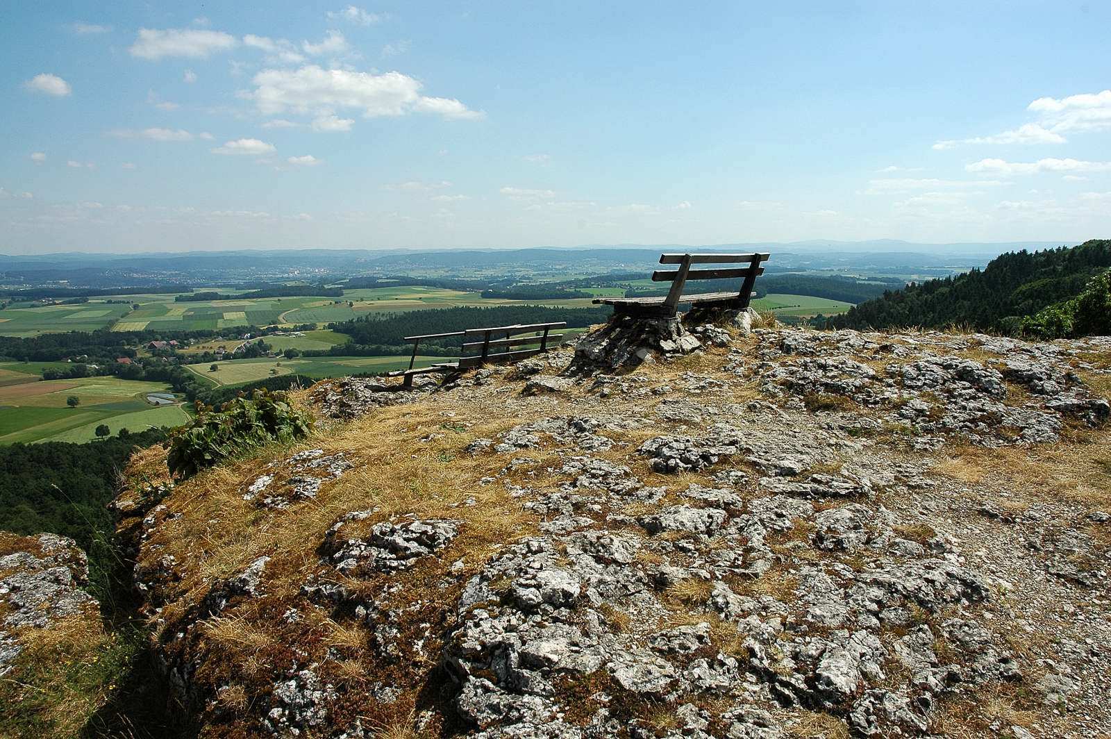 Top 20 Hikes and Walks in Kulmbach | Komoot