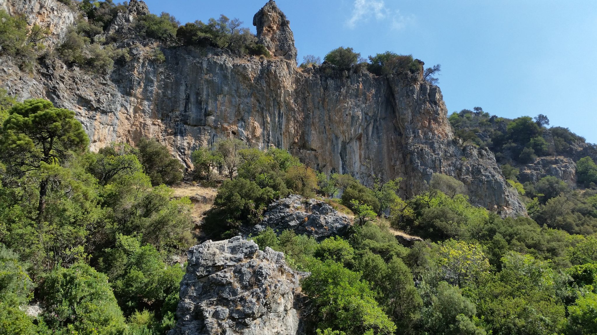 Top 10 Hikes and Walks around Marbella | Komoot