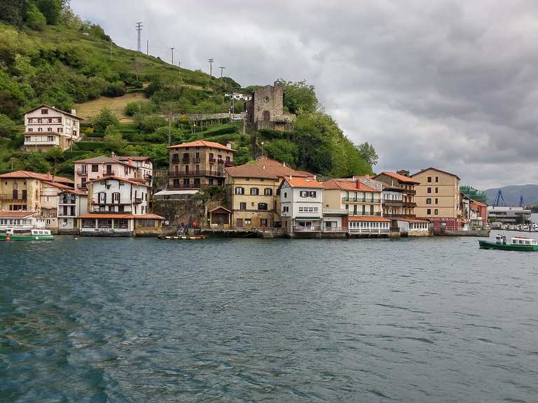 Top 10 randonnées et balades autour de Pasaia | Komoot