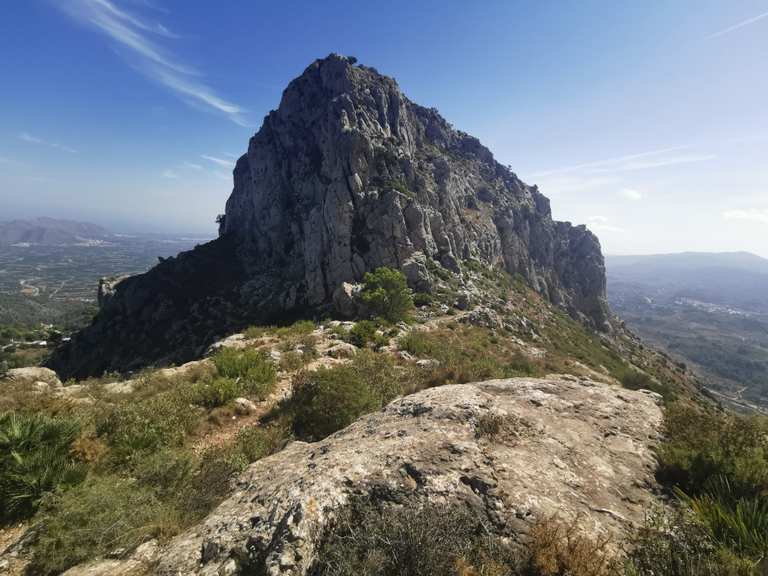 Top 10 Hikes and Walks around Murla | Komoot