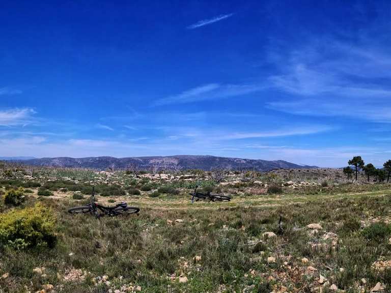 Top 10 Hikes and Walks around Sacañet | Komoot