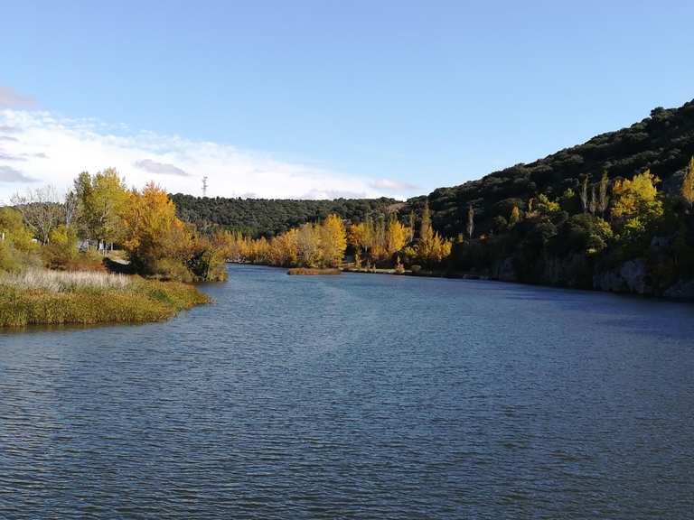 Die 10 schönsten Wanderungen rund um Alconaba | Komoot