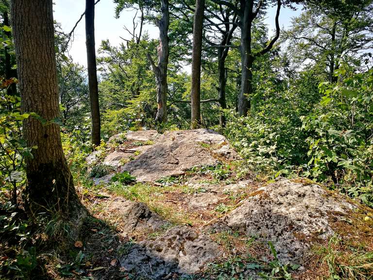 Die 10 schönsten Wanderungen rund um den Ith | Komoot