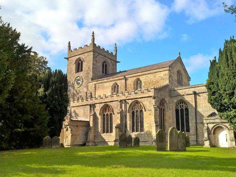 Top 7 Hikes and Walks around Hatfield Moors | Komoot