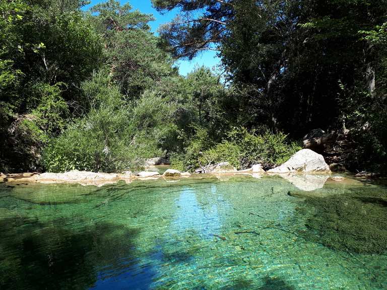 Top 10 randonnées et balades autour de Prades | Komoot