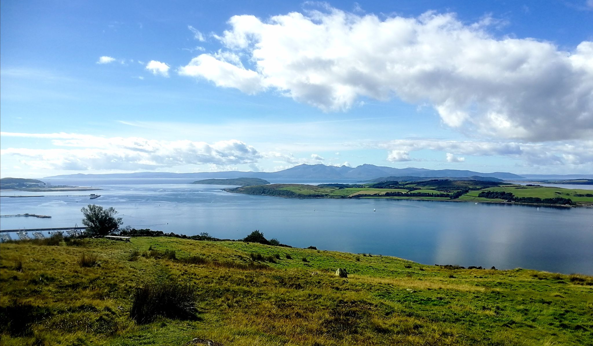 Top 10 Hikes and Walks around Clyde Muirshiel Regional Park | Komoot