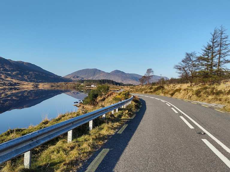 Top 10 Most Beautiful Road Biking Routes around Killarney National Park ...