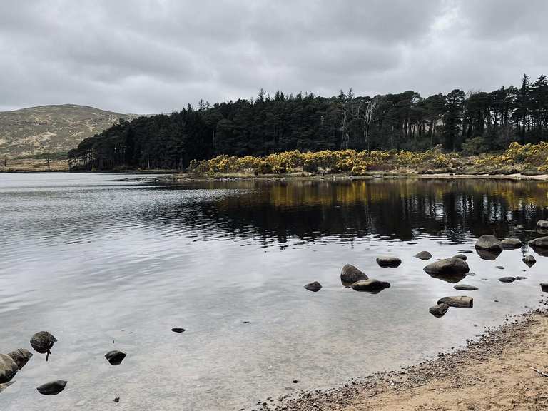 The best cycling routes around Glenveagh National Park | Komoot