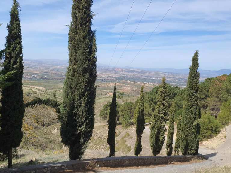 Los mejores sitios que ver en Gójar - Top 20 | Komoot