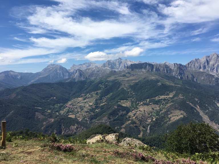 Las 10 rutas de senderismo más top en Potes | Komoot