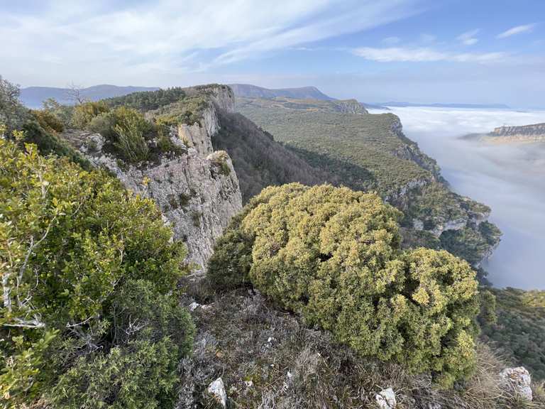 Top 9 Hikes and Walks around Bozoó | Komoot